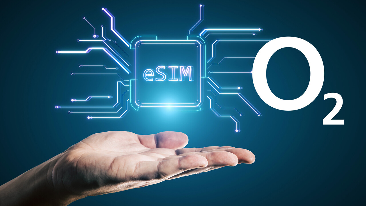 O2: Pures 5G-Netz jetzt auch über eSIM nutzbar - COMPUTER BILD