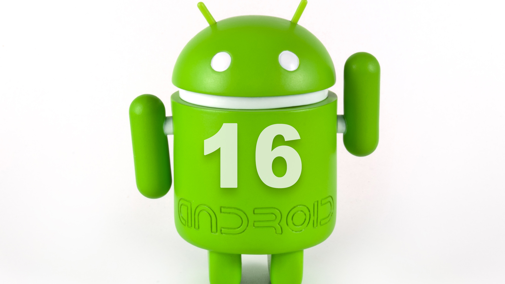 Google wird Android 16 deutlich früher veröffentlichen - COMPUTER BILD