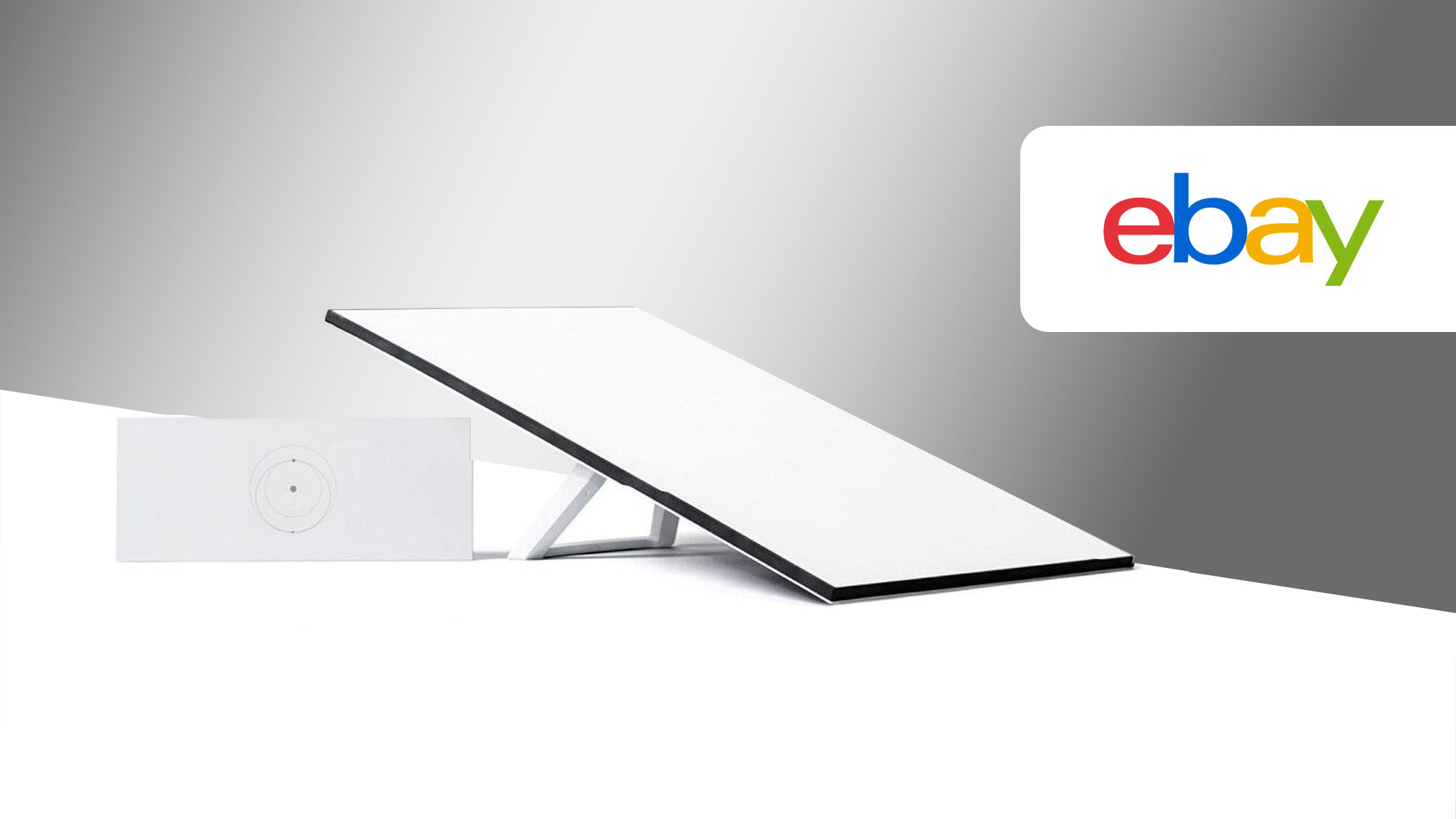 Starlink Standard Kit V4 bei Ebay im Angebot - COMPUTER BILD