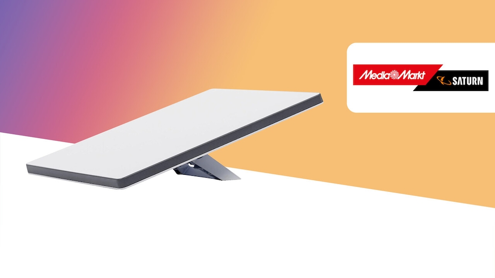 Starlink: Mini Internet Kit für nur 279 Euro bei Media Markt ...
