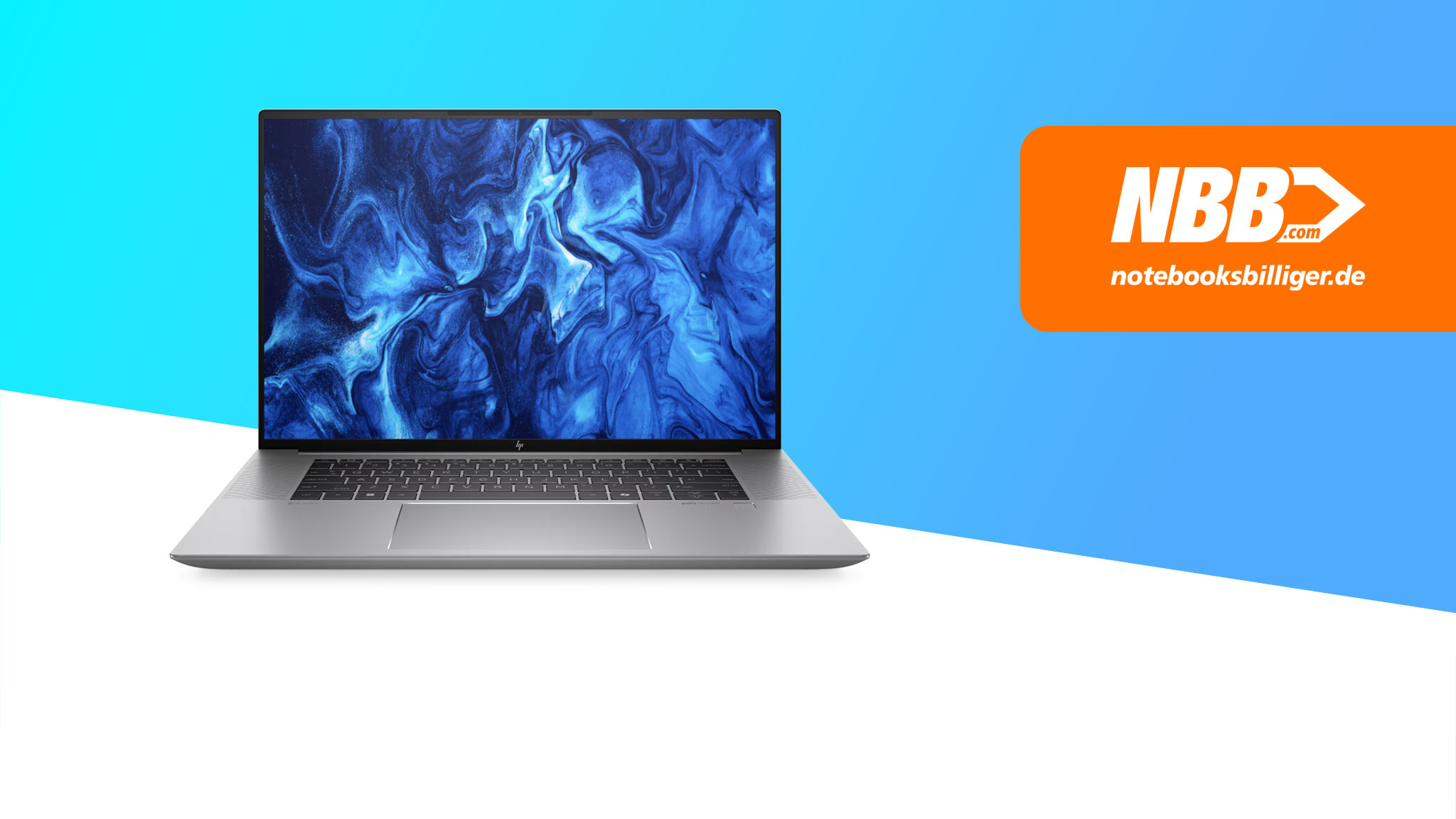 HP ZBook Studio G11: Power-Laptop zum Bestpreis - COMPUTER BILD