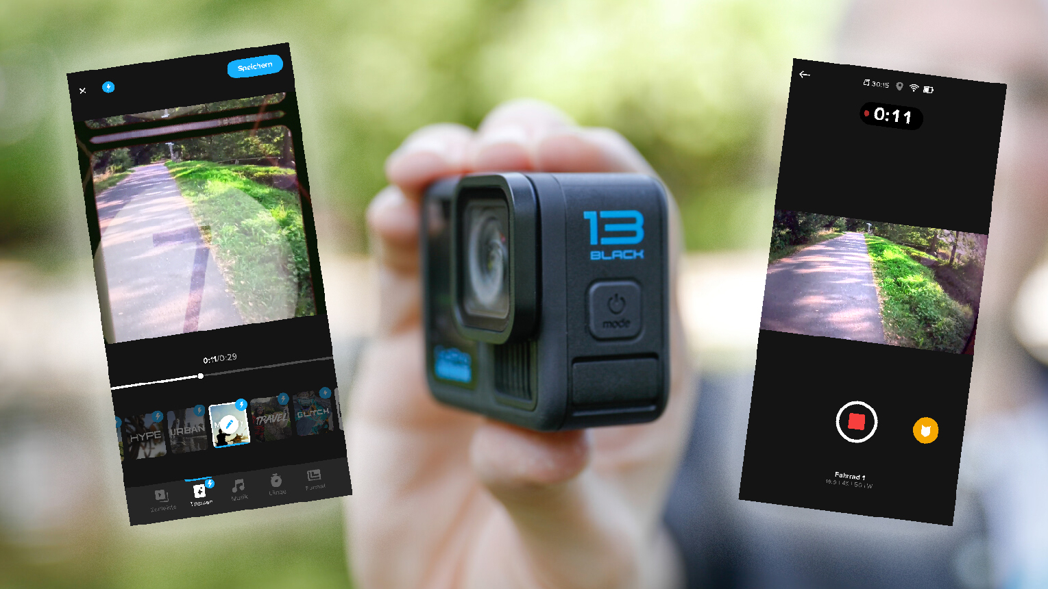 GoPro Quik: So nutzen Sie die GoPro-App optimal - COMPUTER BILD