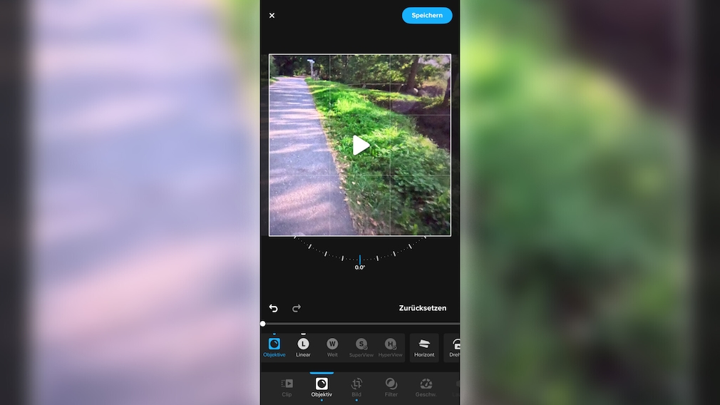 GoPro Quik: So nutzen Sie die GoPro-App optimal - COMPUTER BILD