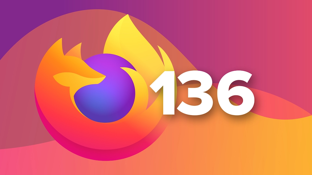 Firefox 136 bringt endlich vertikale Tabs - COMPUTER BILD