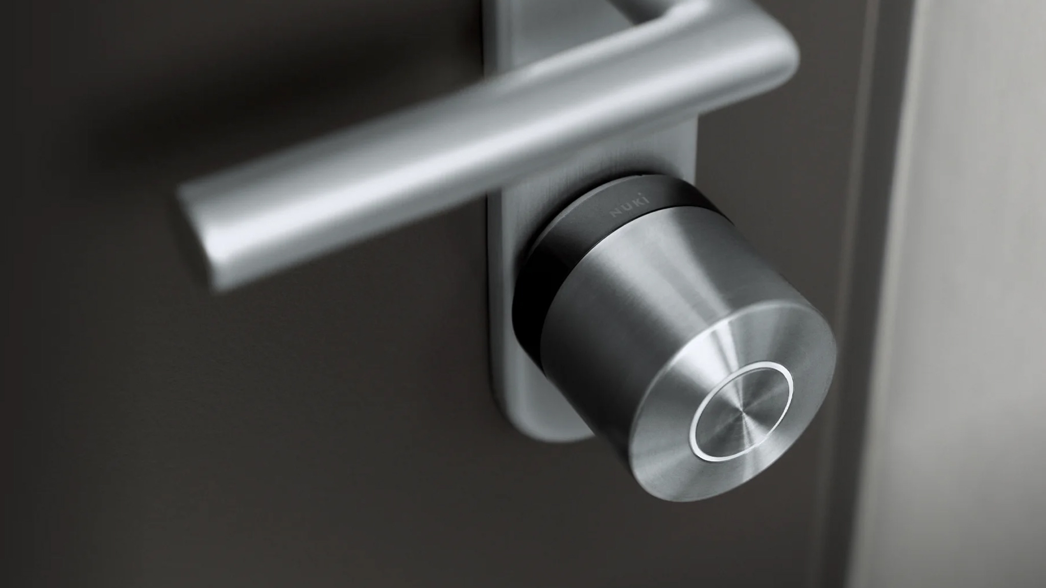 Smarte Gegensprechanlage von Nuki: Wann kommt Nuki Intercom? - COMPUTER ...