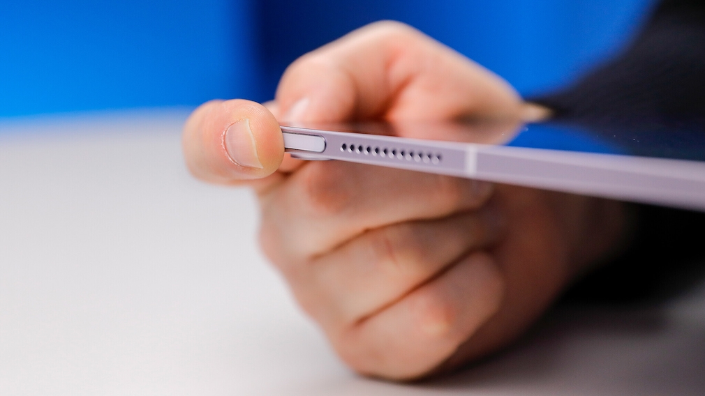 Apple iPad Air 13 Zoll 2025 M3: Test des großen iPads - COMPUTER BILD