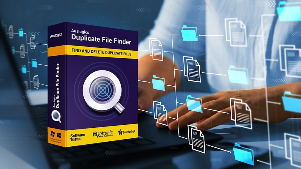 Auslogics Duplicate File Finder: Review – was taugt das Tool ...