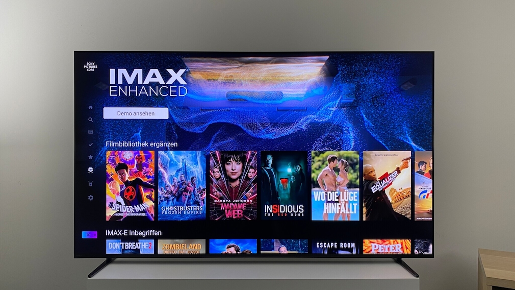 Neue Sony Fernseher 2025 im Überblick: Top-Technik günstiger - COMPUTER ...