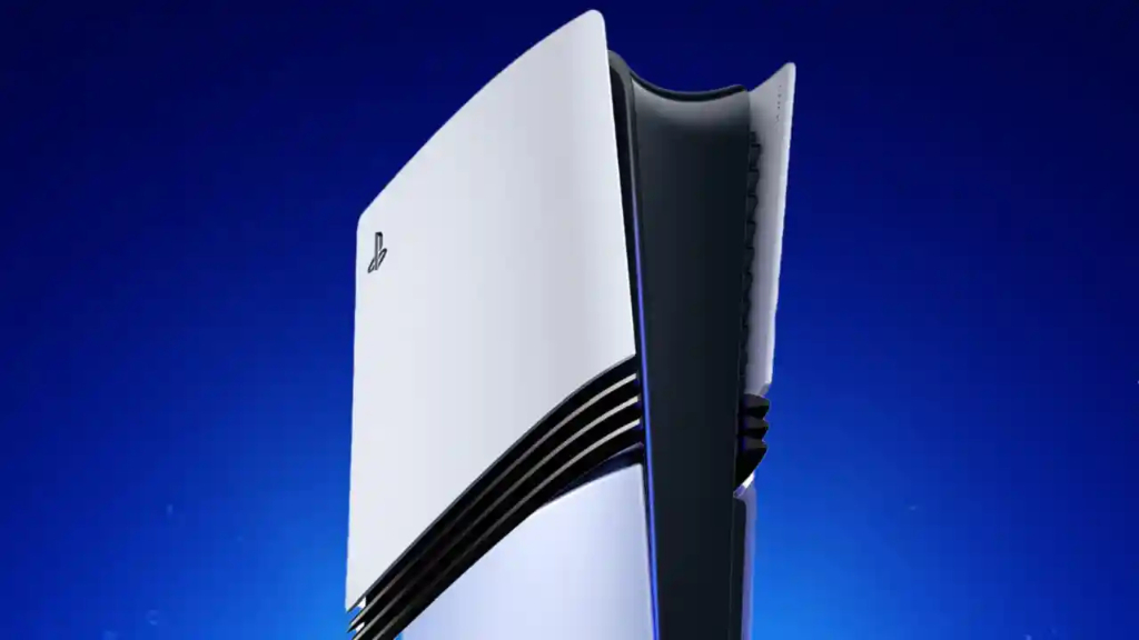 Sony plant Mega-Update für die PlayStation 5 Pro - COMPUTER BILD