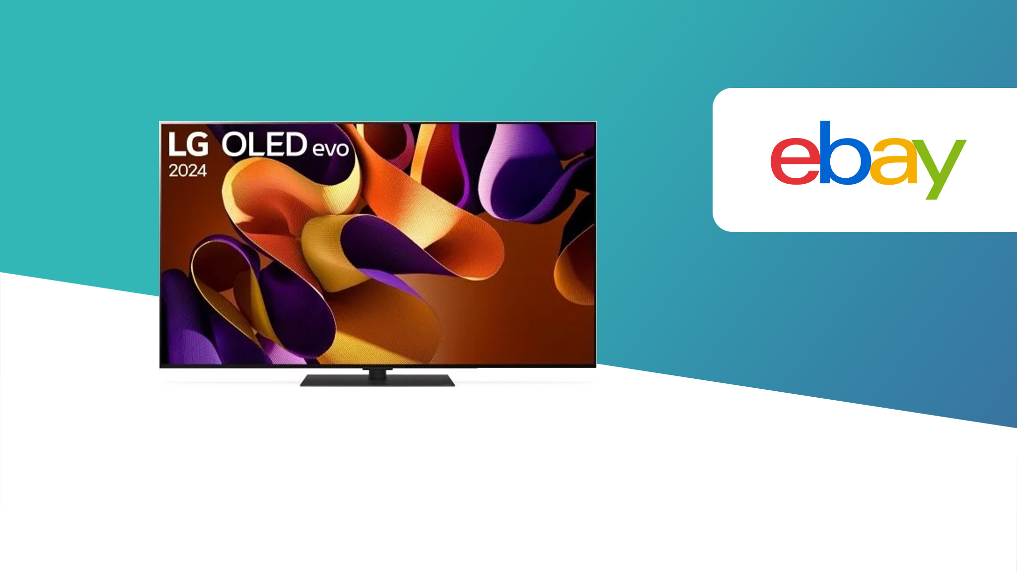Ebay: LG-OLED55G49LS-Smart-TV für 1539 Euro! - COMPUTER BILD