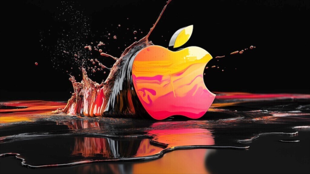 Neues Design: Apple stellt gesamte Software neu auf - COMPUTER BILD
