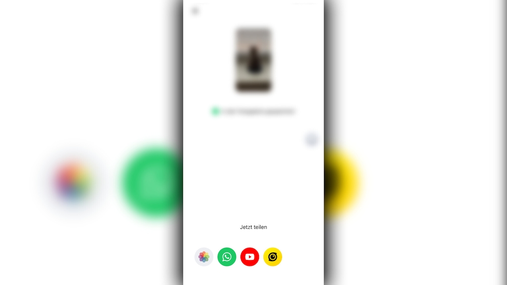 App-Ratgeber Insta360: So klappt die Nutzung - COMPUTER BILD