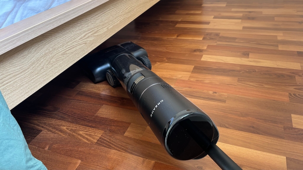 Dreame H15 Pro im Test: So gut wie der Dyson Wash G1? - COMPUTER BILD