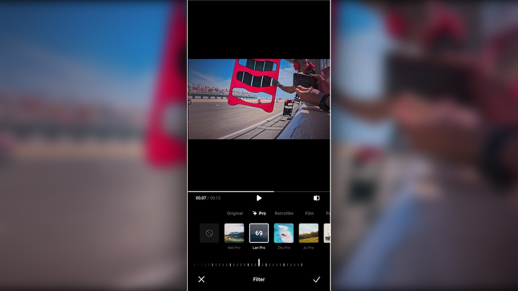 App-Ratgeber DJI Mimo: Die besten Funktionen erklärt - COMPUTER BILD