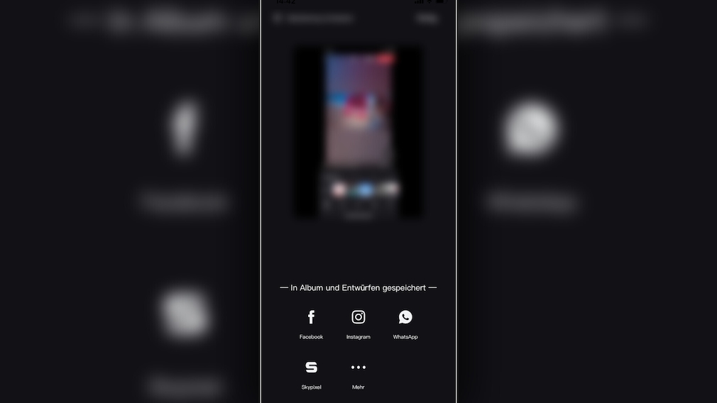 App-Ratgeber DJI Mimo: Die besten Funktionen erklärt - COMPUTER BILD