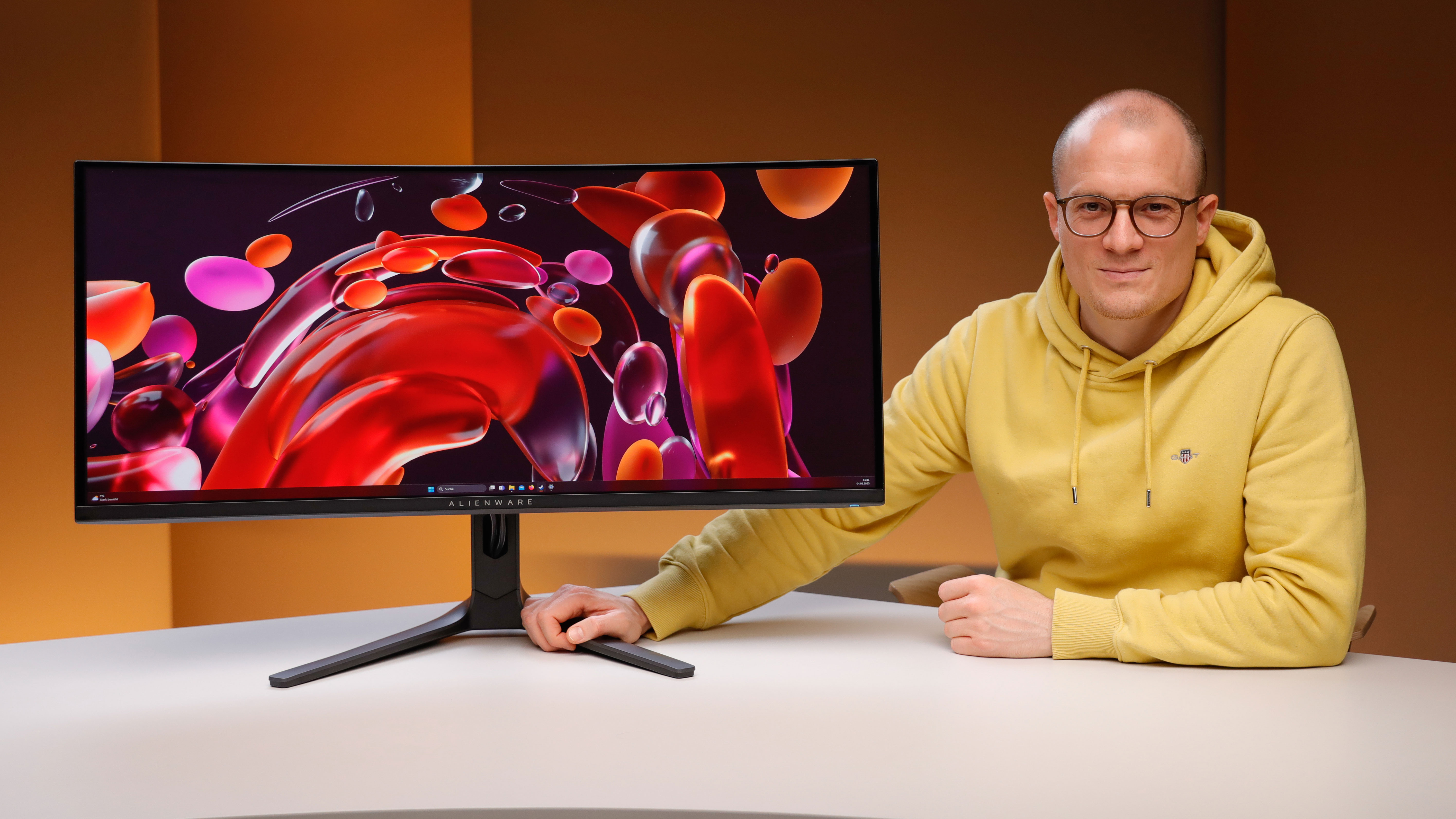 Dell Alienware AW3423DWF im Test: 34 Zoll großer Gaming-OLED - COMPUTER ...