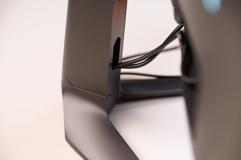 Dell Alienware AW3423DWF im Test: 34 Zoll großer Gaming-OLED - COMPUTER ...