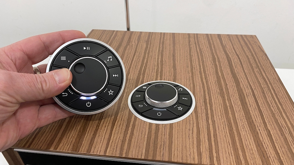 Ruark R610 im Test: Stereo-Anlage mit HDMI, Spotify, DAB & mehr ...