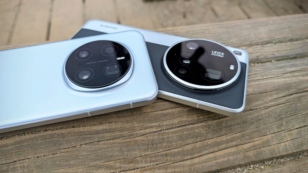 Duell: Xiaomi 15 Ultra vs. Honor Magic 7 Pro - COMPUTER BILD