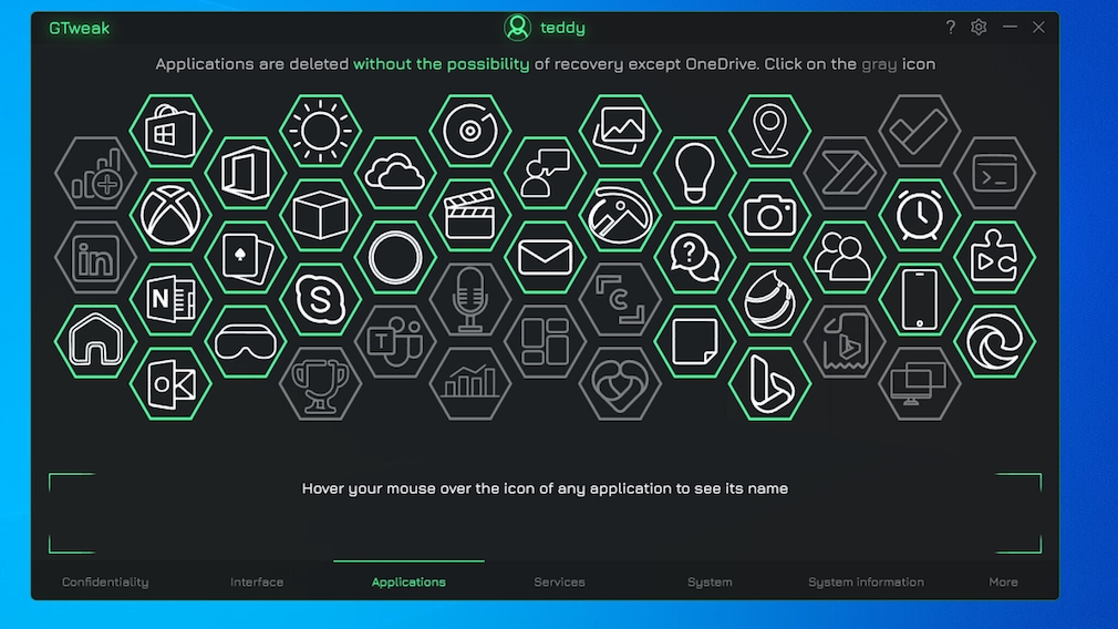 GTweak: Ein mächtiger Windows-Tuner mit Nervenkitzel - COMPUTER BILD