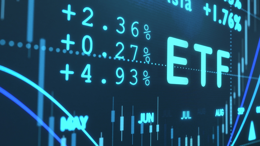 ETF-Anleger setzen jetzt auf europäische Aktien - COMPUTER BILD