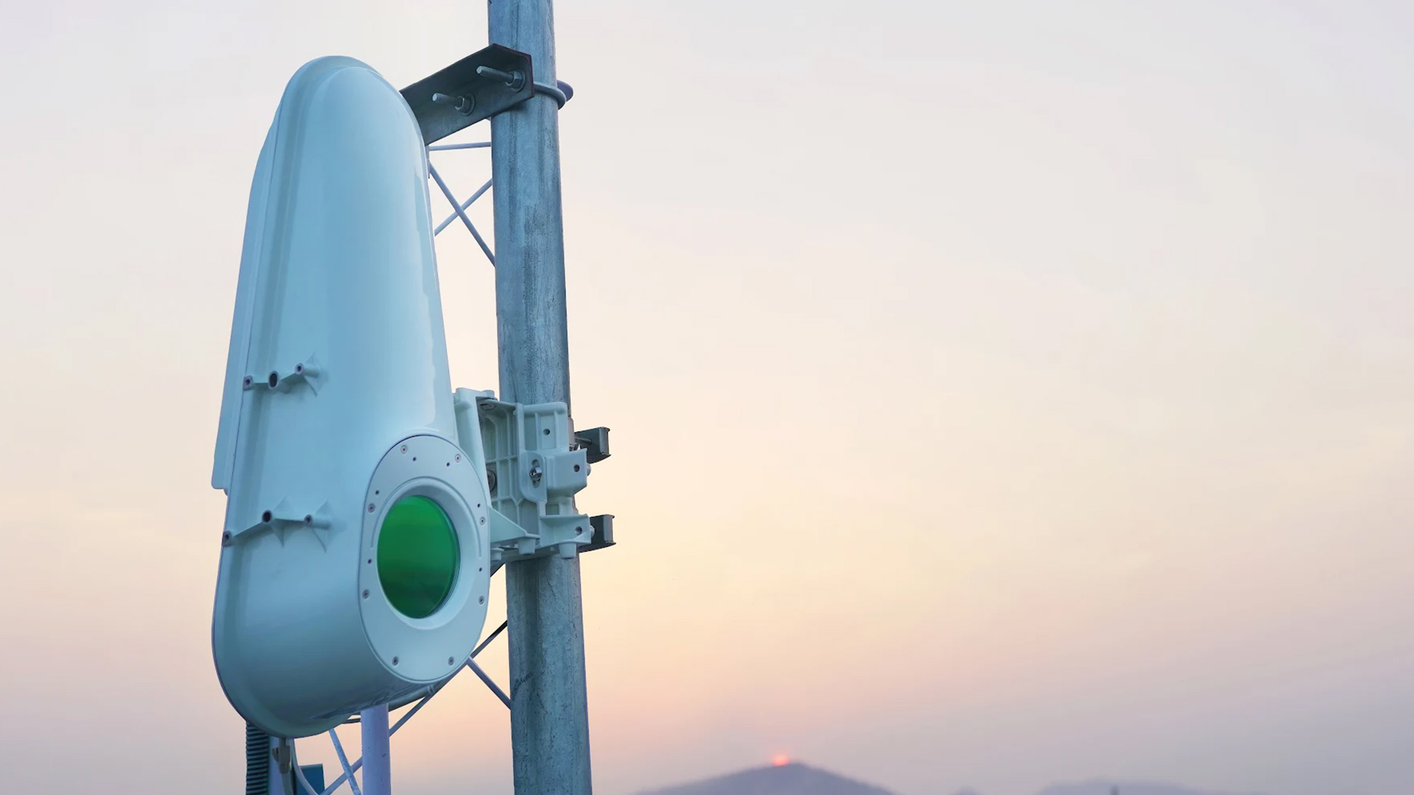 Internet via Laserstrahl – das macht Starlink-Konkurrent Taara ...