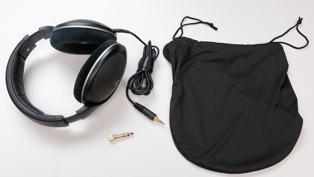 Sennheiser HD 550 im Test: So vielseitig ist der Kabelkopfhörer ...