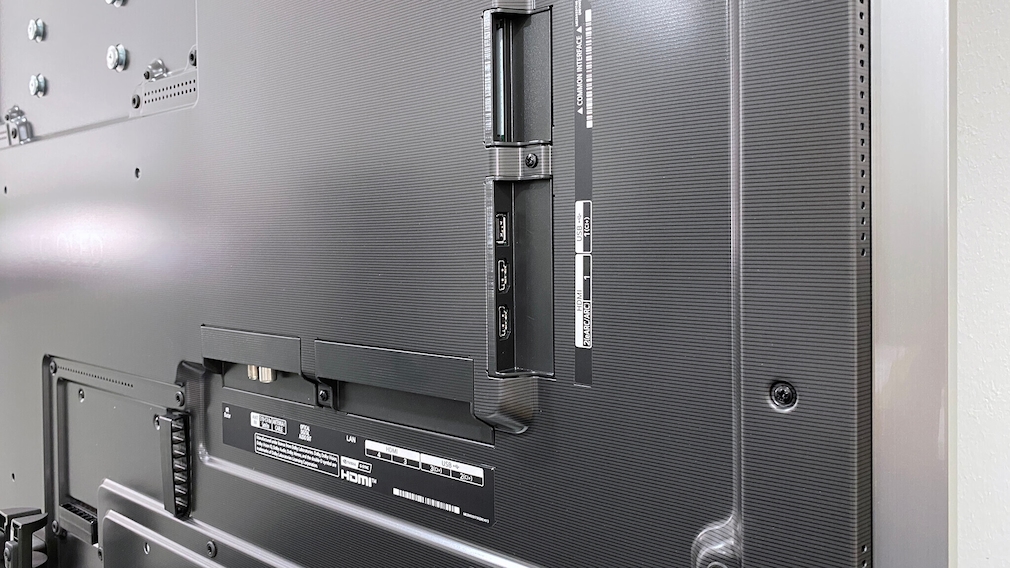 Der neue LG OLED G5 verschiebt im Test die Maßstäbe nach oben ...