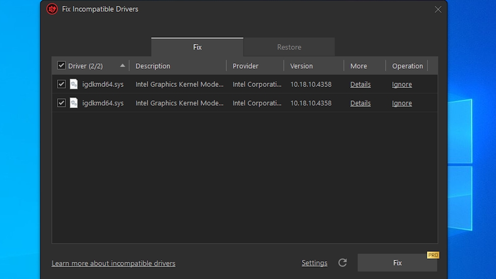 Inkompatible Treiber finden: Windows und Tool helfen - COMPUTER BILD
