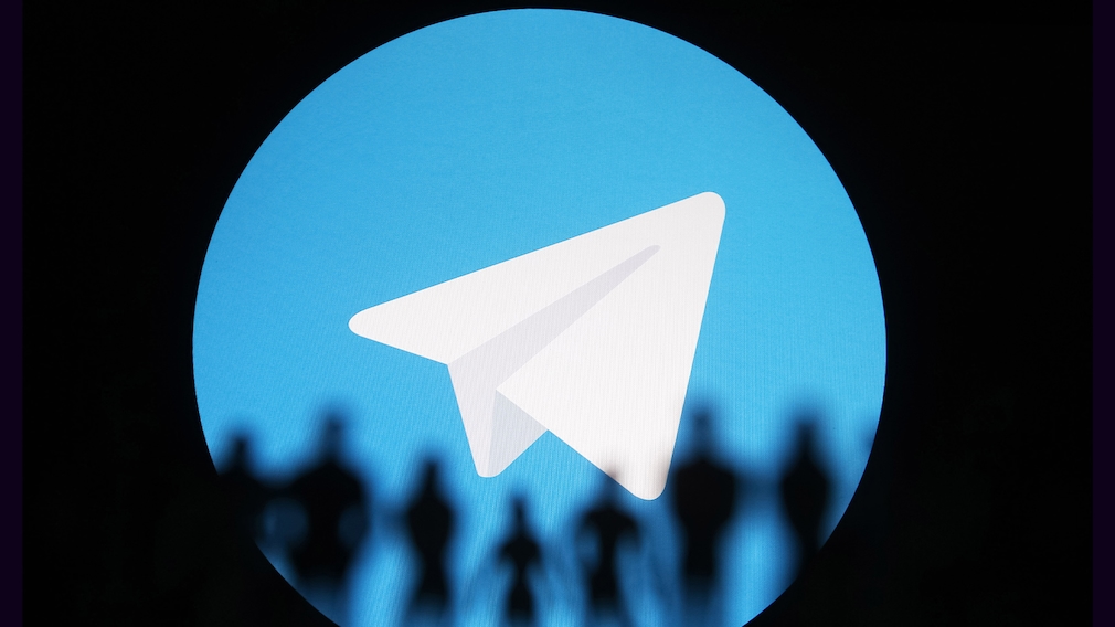Messenger Telegram hat jetzt eine Milliarde Nutzer - COMPUTER BILD