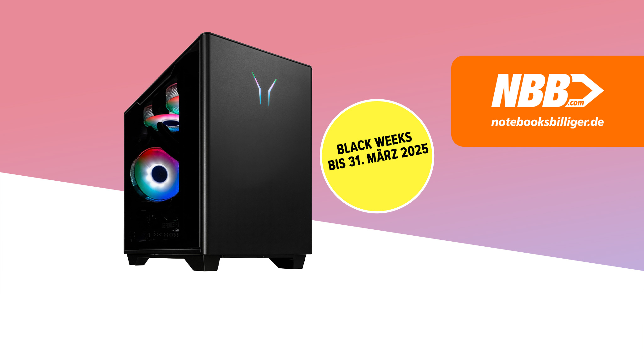 Medion Erazer Bandit P20 MT: Gaming-PC - COMPUTER BILD