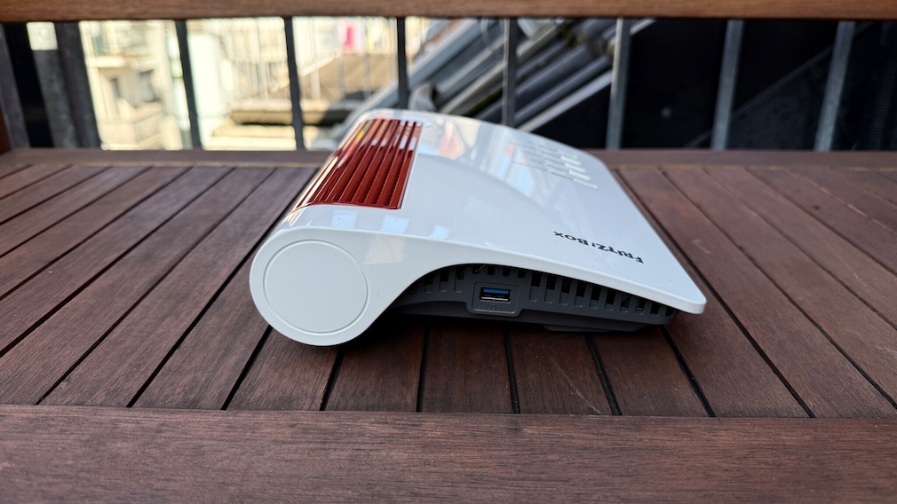 FritzBox 4690 im Test: Starker WLAN-Router für Glasfaser und mehr ...