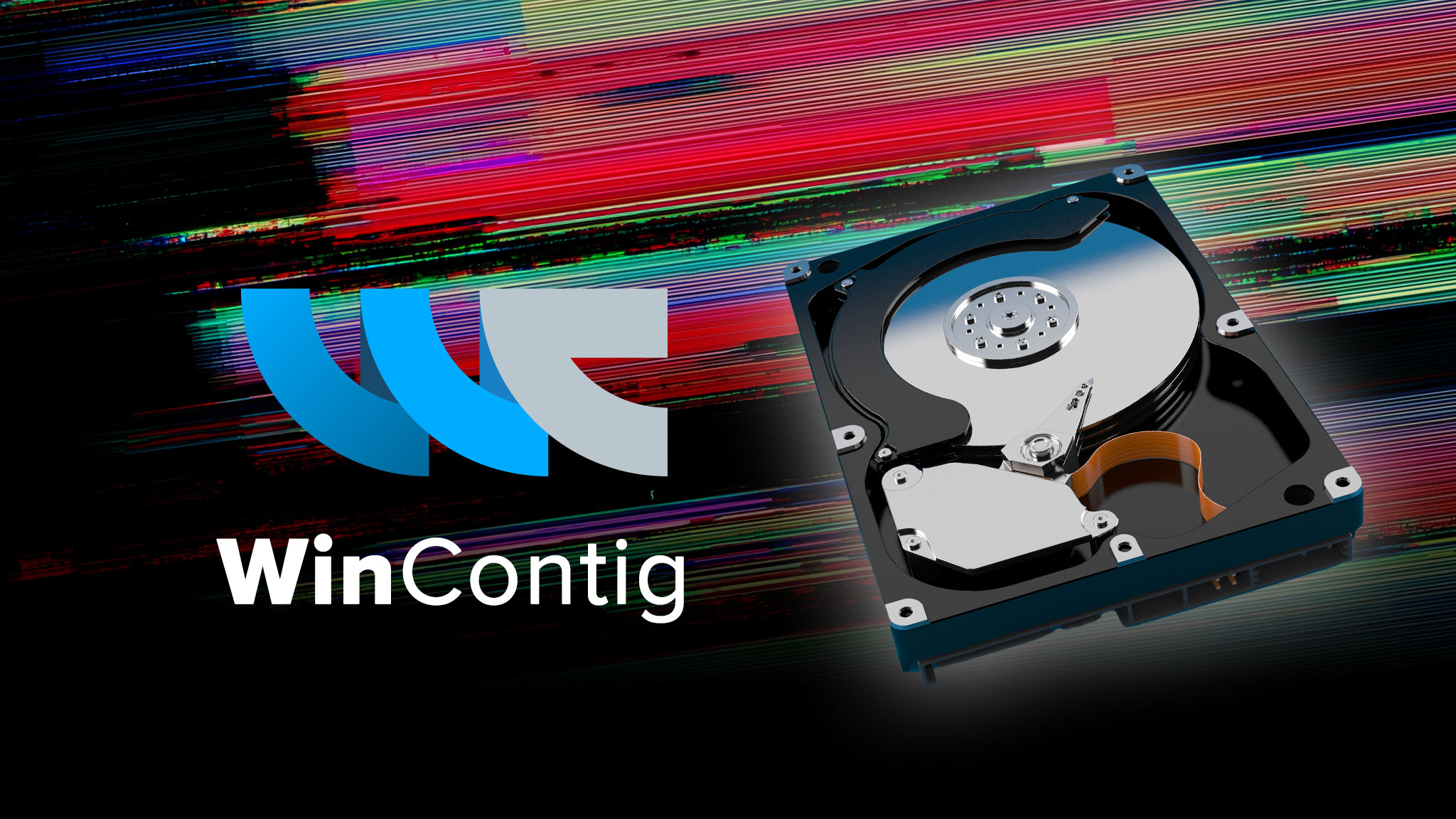 WinContig im Test: Defragmentierer mit Zonen-Optimierung und mehr ...