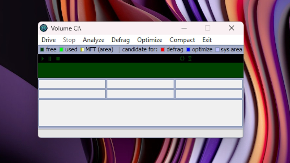 DiskTuna: Defrag-Tool im Test – taugt es was? - COMPUTER BILD