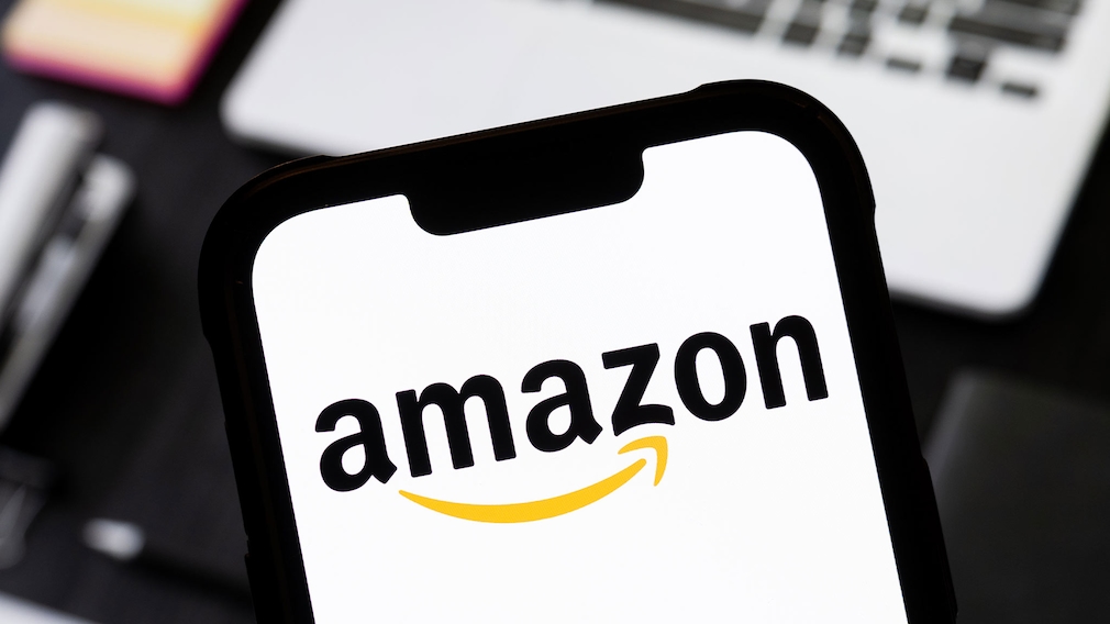 Vorsicht vor dieser vermeintlichen Amazon-Mail - COMPUTER BILD