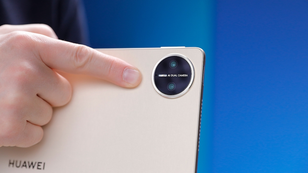 Huawei MatePad Pro 13.2 2025: Test des großen Tablets - COMPUTER BILD