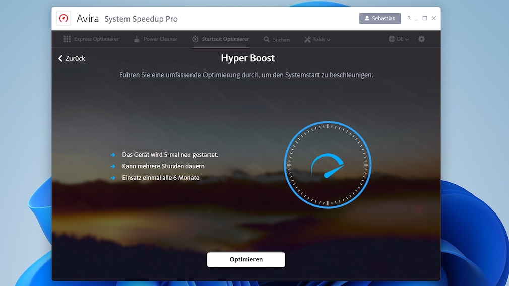 Windows schneller hochfahren: Diese Maßnahmen helfen - COMPUTER BILD