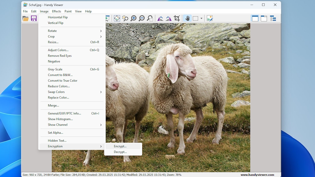 Bilddateien verschlüsseln: Diese Programme schützen Ihre Fotos ...