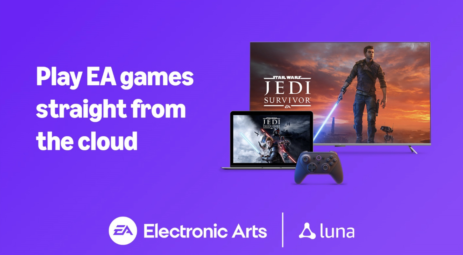 Neue Titel: Gratis-Spiele von Electronic Arts bei Amazon Luna - COMPUTER BILD