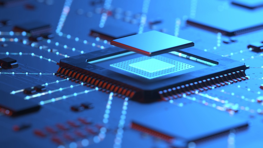 Intel und AMD: Sind das die neuen 2025er und 2026er CPUs? - COMPUTER BILD