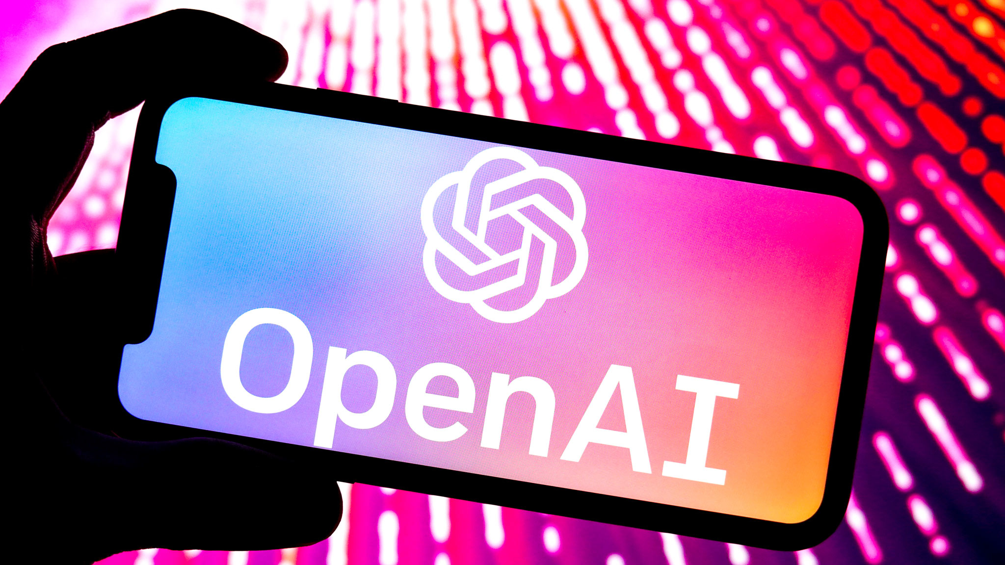 OpenAI lenkt ein: Offenes KI-Modell kommt in den nächsten Monaten - COMPUTER BILD
