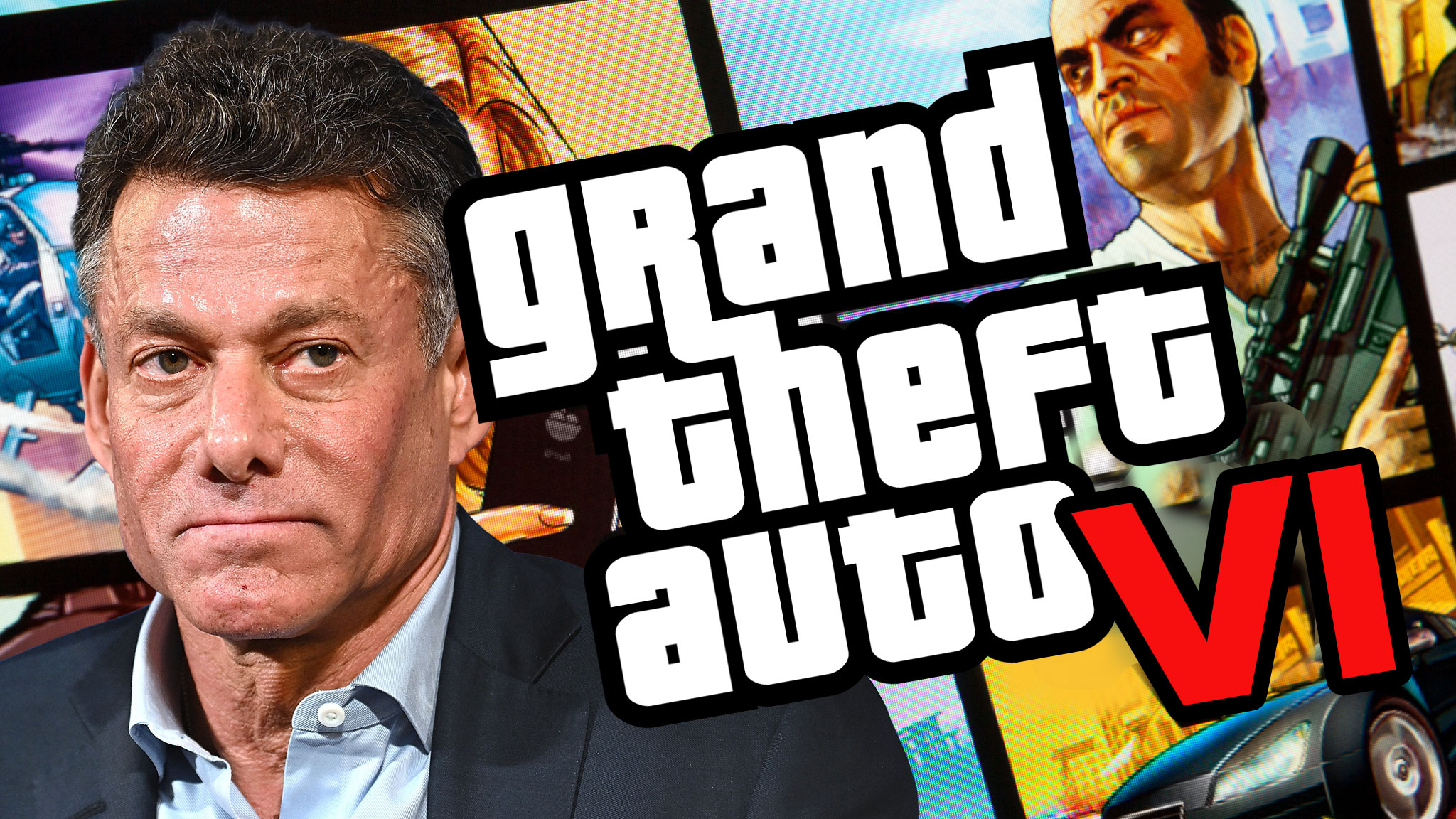 GTA 6: Warum (vorerst) kein neuer Trailer erscheint - COMPUTER BILD