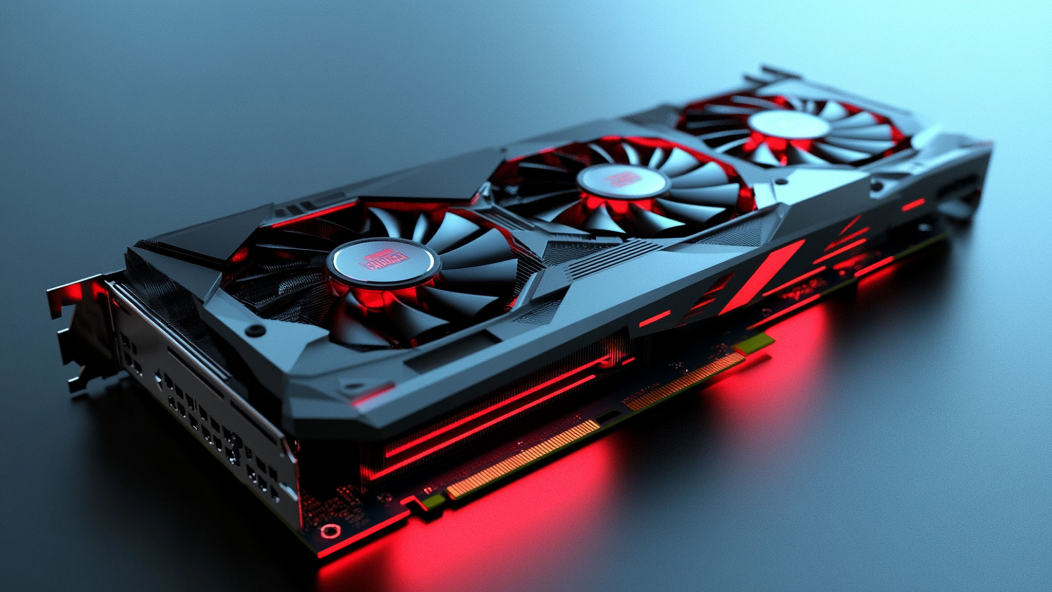 Grafikkarten-Ausblick 2025/26: Was kommt von Nvidia, AMD, Intel ...