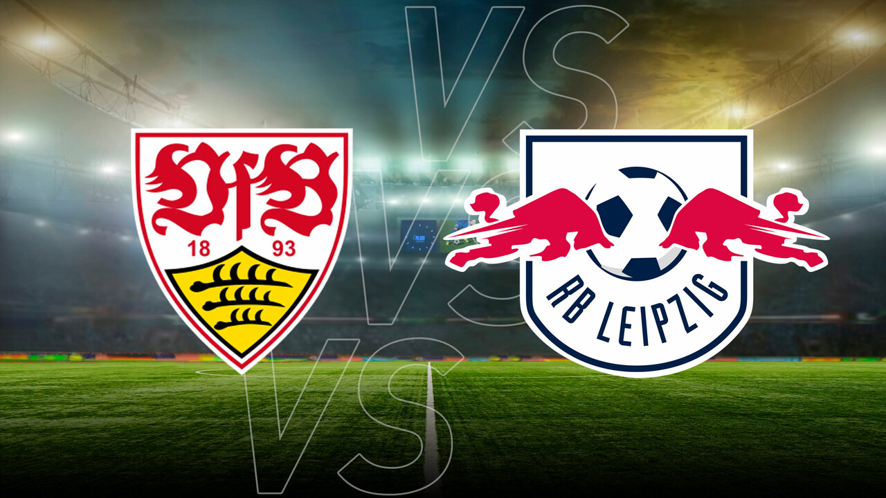 VfB Stuttgart vs. Leipzig live im Free-TV und Stream - COMPUTER BILD
