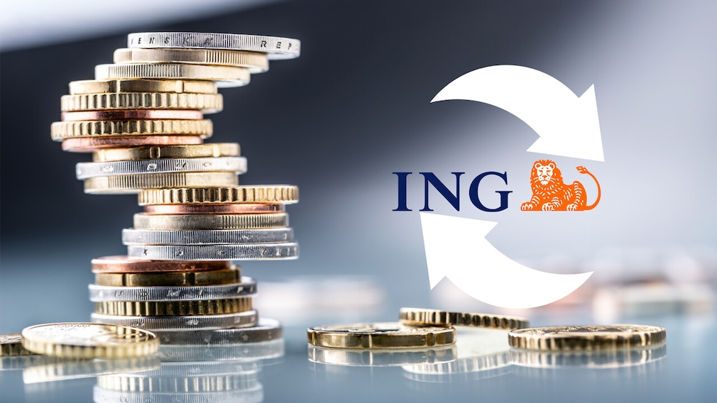 Neu bei der ING: Aktien-Dividenden einfach reinvestieren - COMPUTER BILD