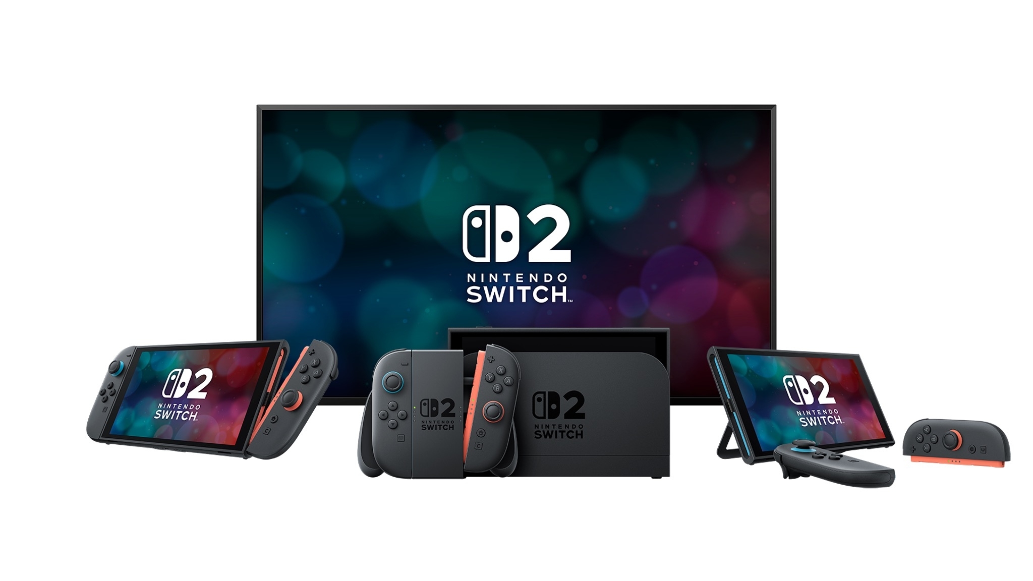Nintendo Switch 2: Ausstattung, Spiele, Preise - COMPUTER BILD