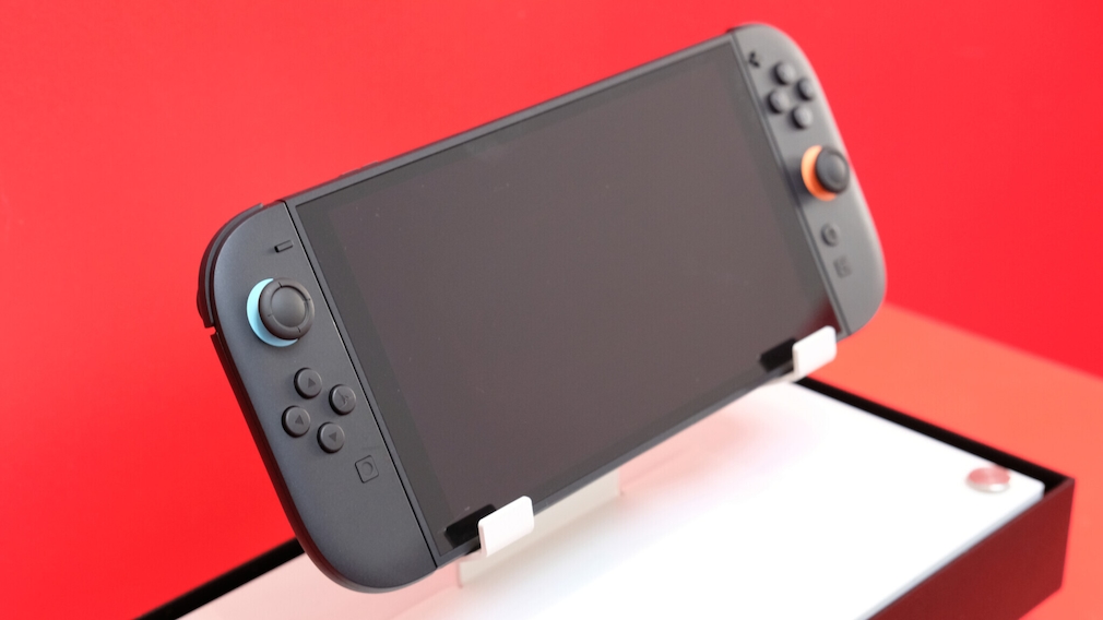 Nintendo Switch 2 ausprobiert: Alle Exklusivtitel angespielt - COMPUTER ...