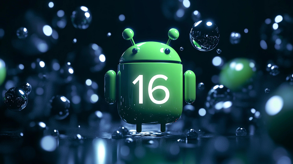 Google veröffentlicht Android 16 Beta 3.2 - COMPUTER BILD