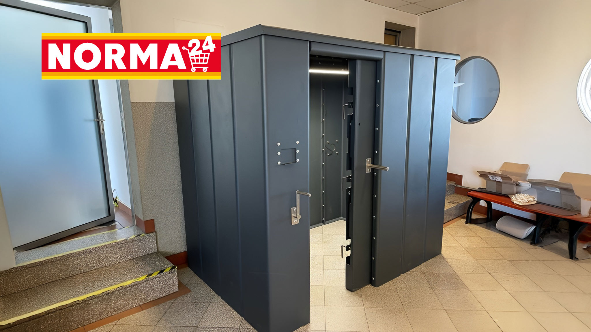 Panik bei Norma – das ist der Grund - COMPUTER BILD