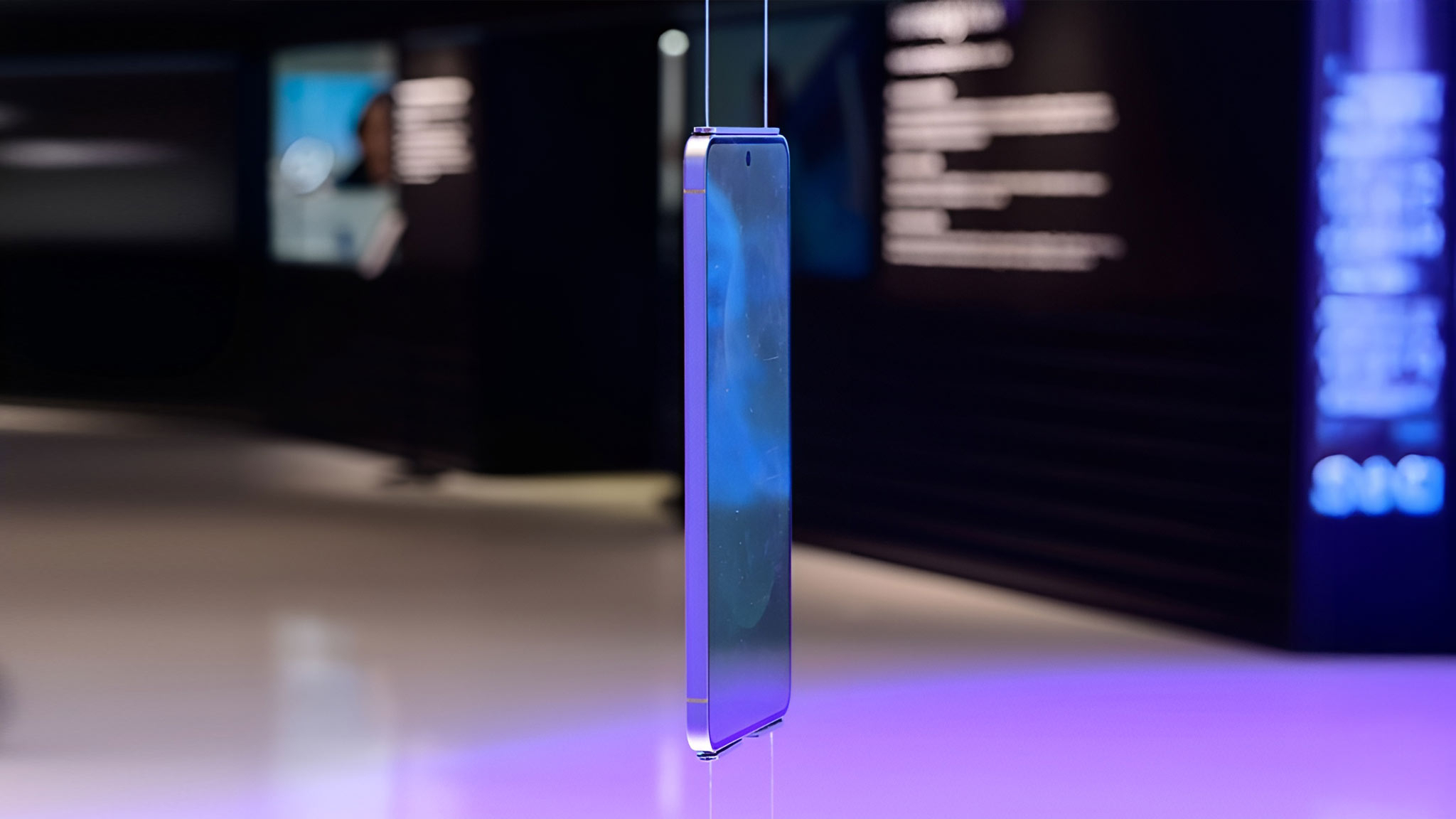 Samsung Galaxy S25 Edge: Launch erst im Mai? - COMPUTER BILD